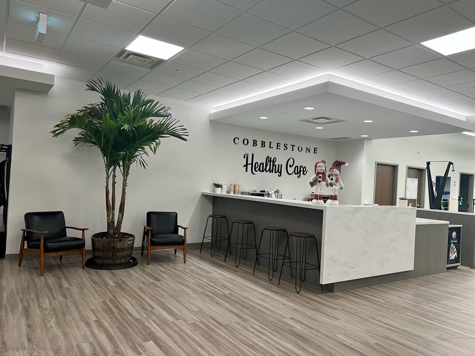 About Us – Cobblestone Medicine and Rehab Centre
