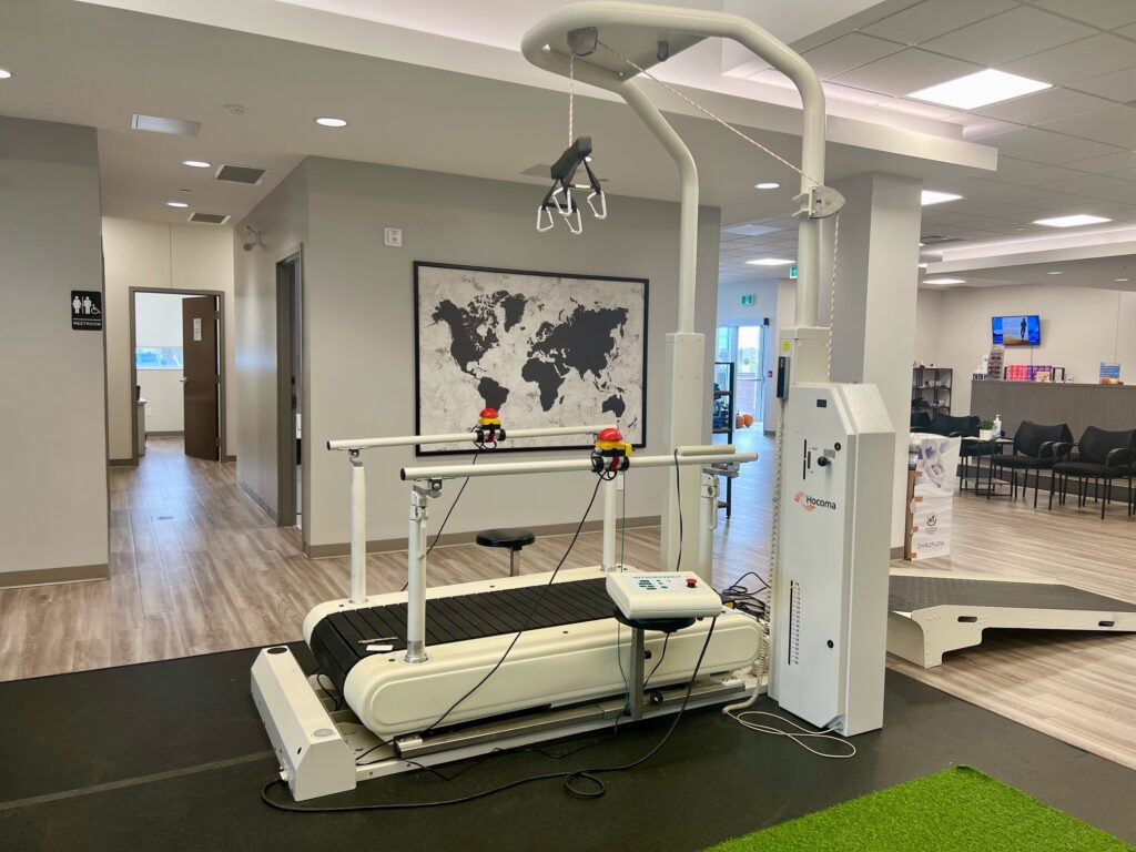 Neurological Rehabilitation – Cobblestone Medicine and Rehab Centre