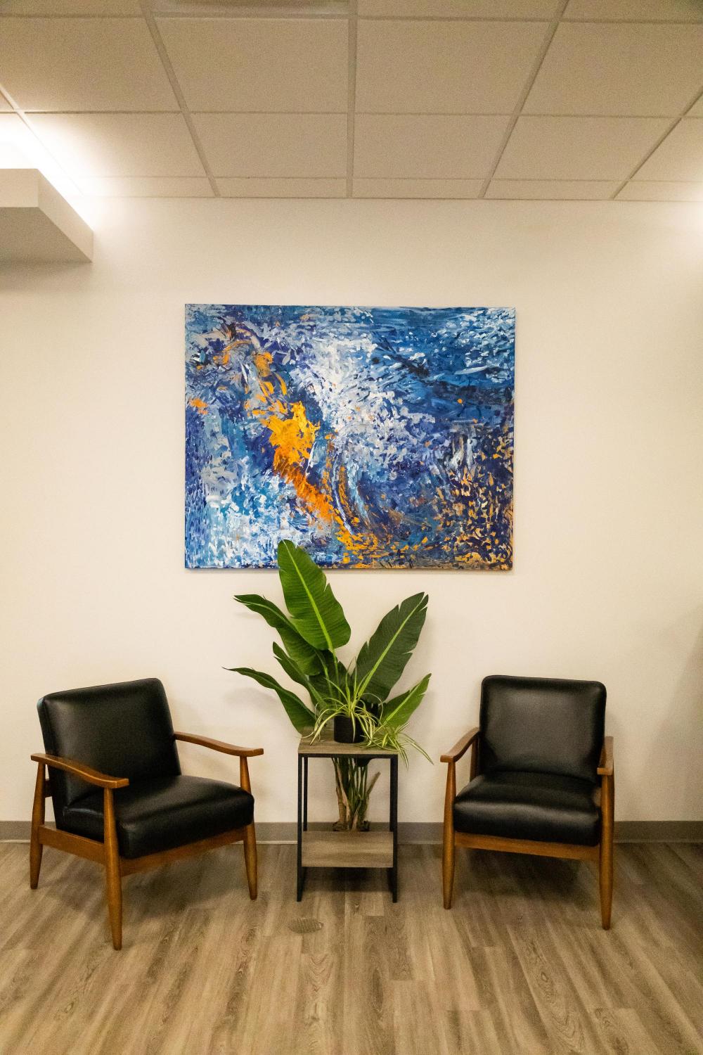 About - Cobblestone Medicine and Rehab - Paris, ON