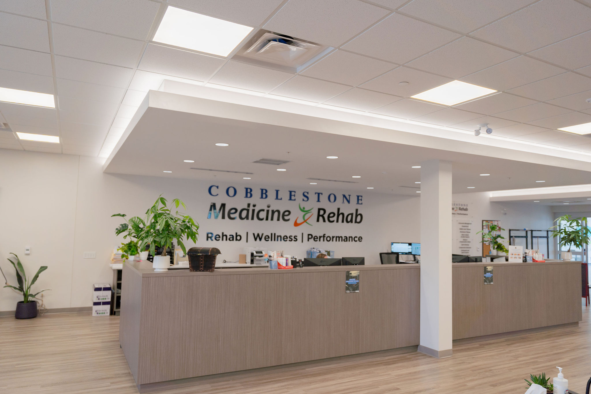 About - Cobblestone Medicine and Rehab - Paris, ON