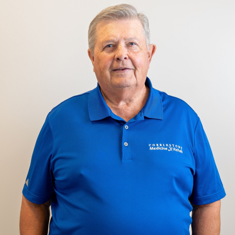 Cobblestone Medicine and Rehab – Paris HUB - Cobblestone Medicine and Rehab